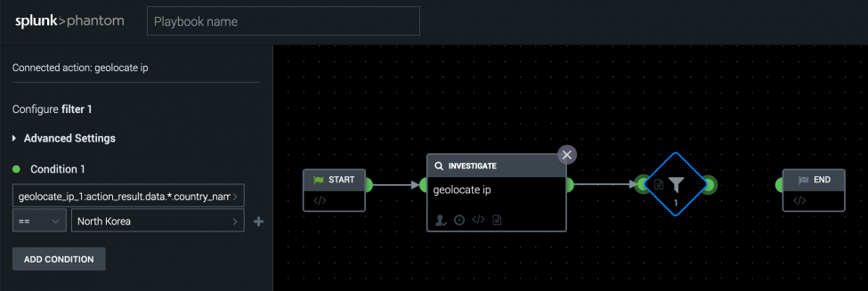 Use Filters To Separate Splunk Phantom Artifacts Before Further Processing Splunk Documentation