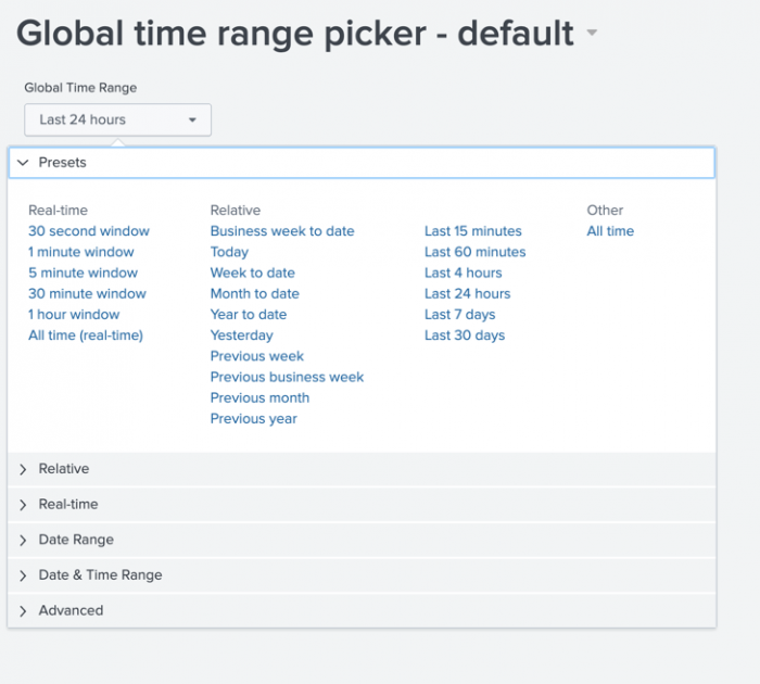 Adding And Configuring Inputs Splunk Documentation